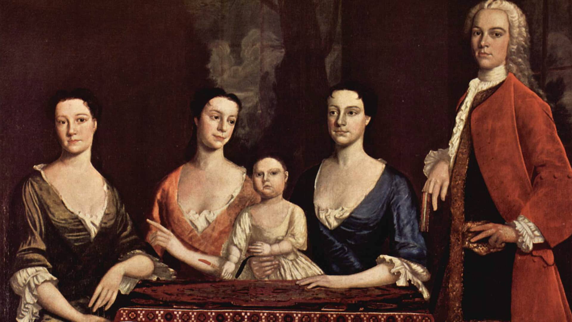 How did colonial women express revolutionary ideas? on Vimeo