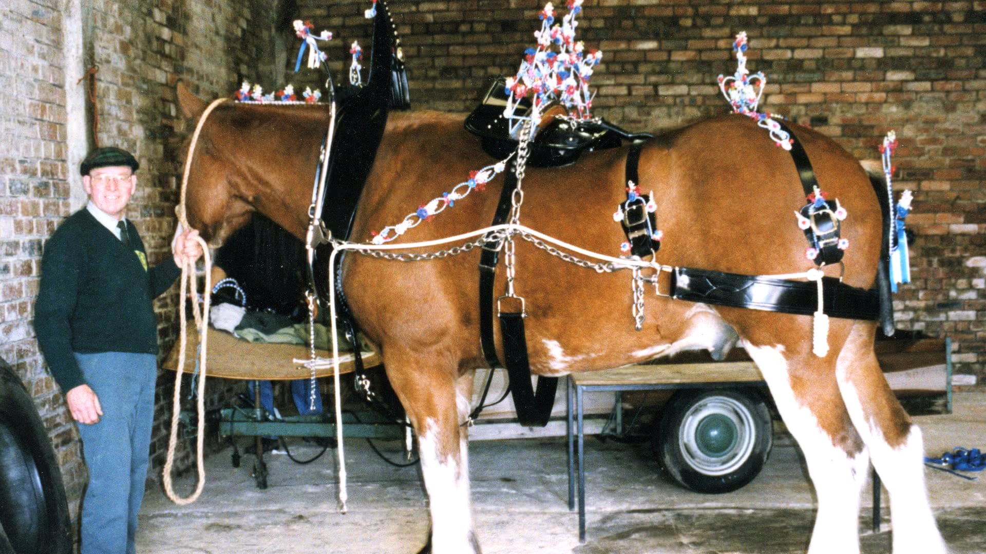 An Interview with Simon Alston on Vimeo