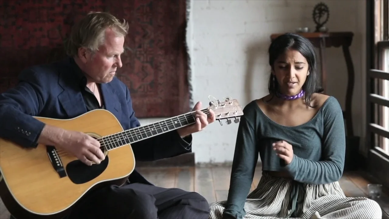 Aarti Jadu & Matt Coldrick on Vimeo