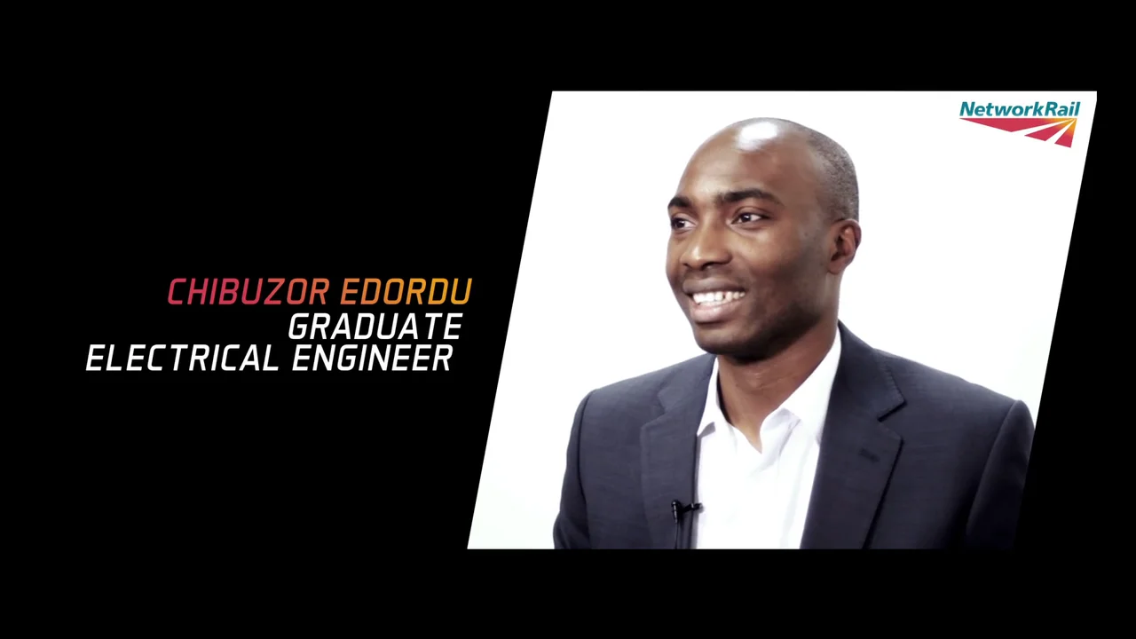Network Rail Graduates on Vimeo