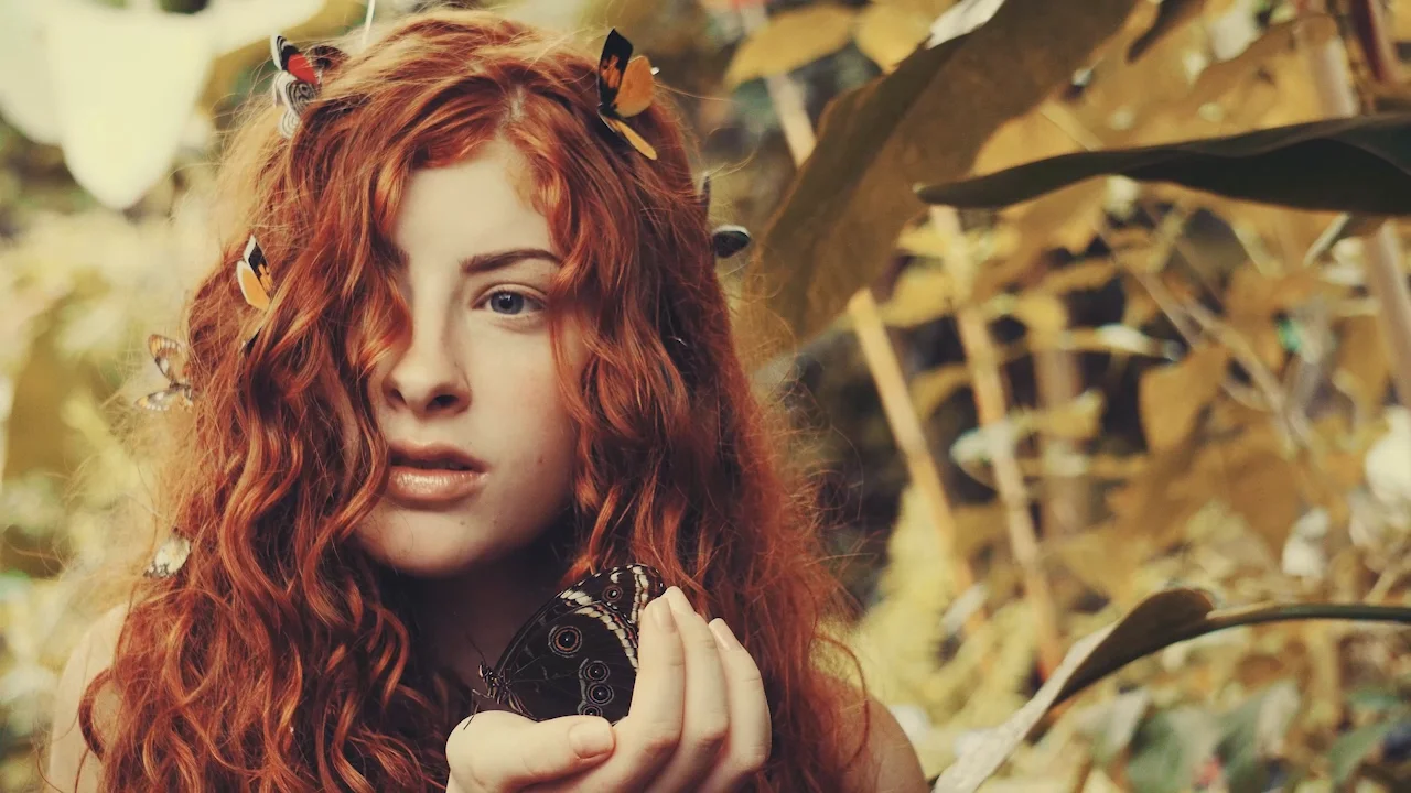 Roberta Tocco - Again In Wonderland - Backstage Film on Vimeo