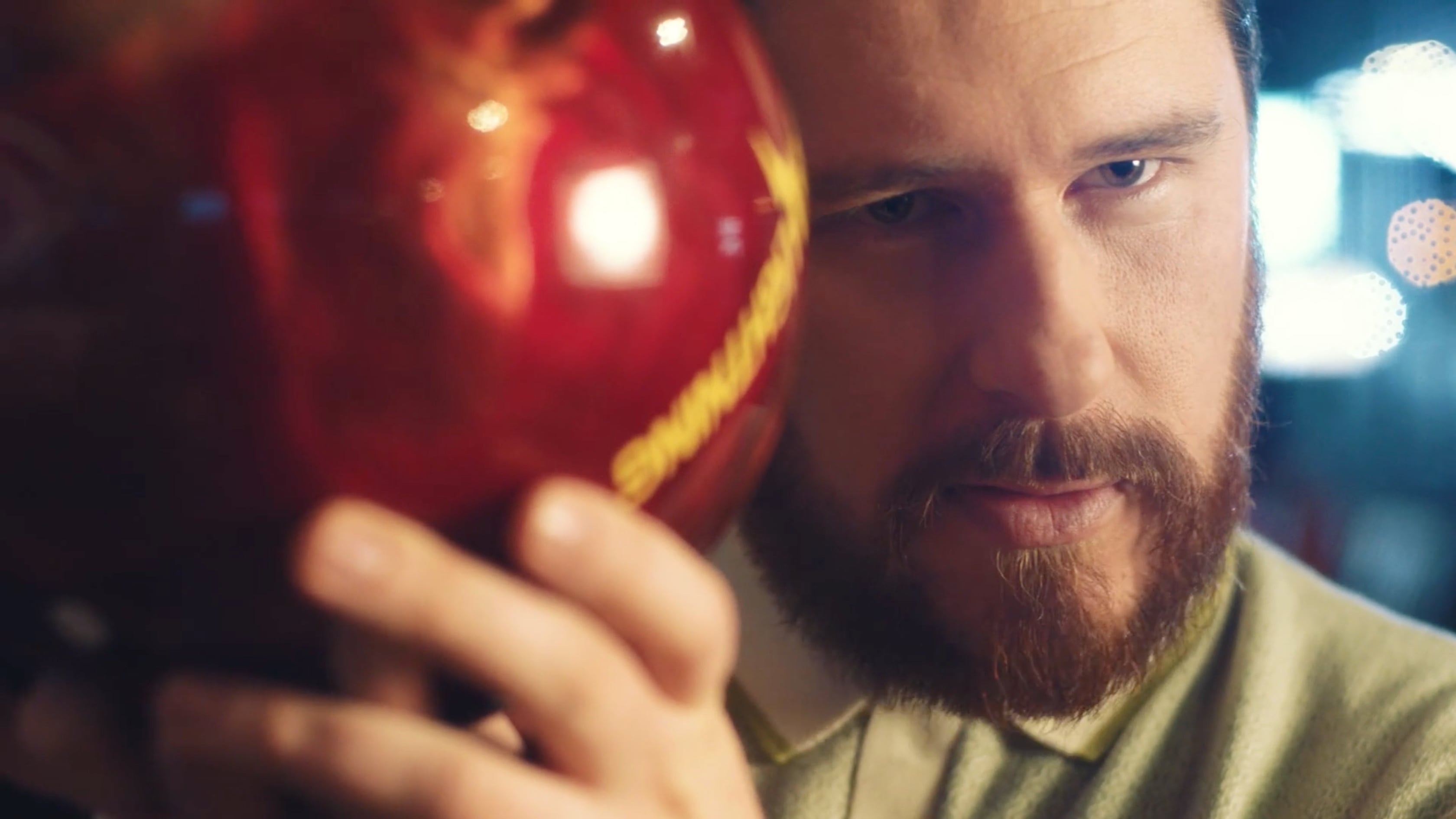 Ben Tonge - Split-second Balance Check - Nationwide on Vimeo