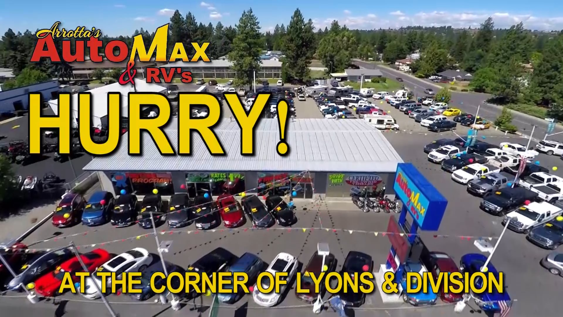 AUTOMAX AUGUST on Vimeo