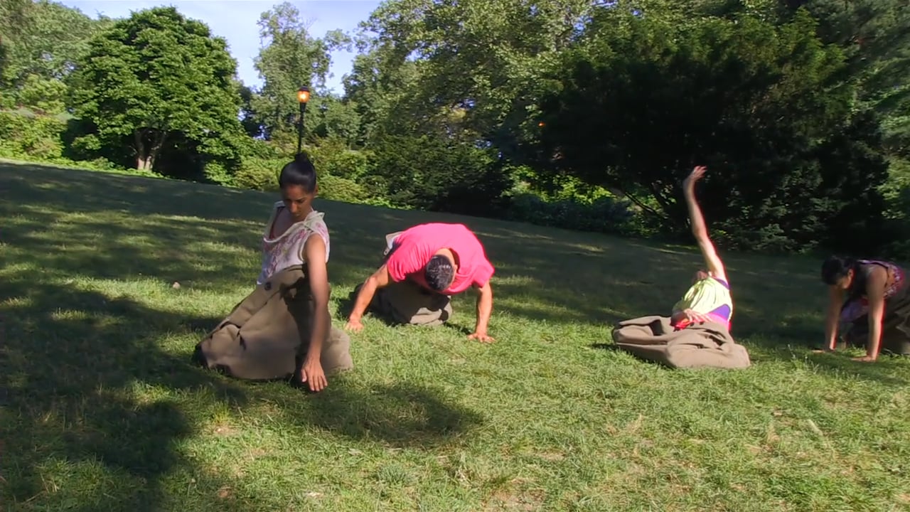 Dis:location - Ft Tryon FRIDAY, Dis/location on Vimeo