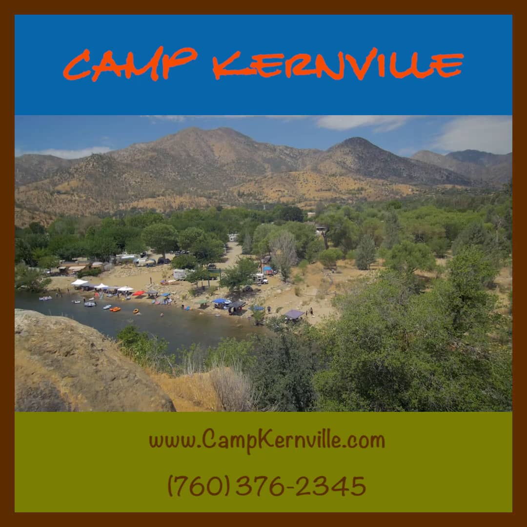 Camp Kernville | Mini Video #1 on Vimeo