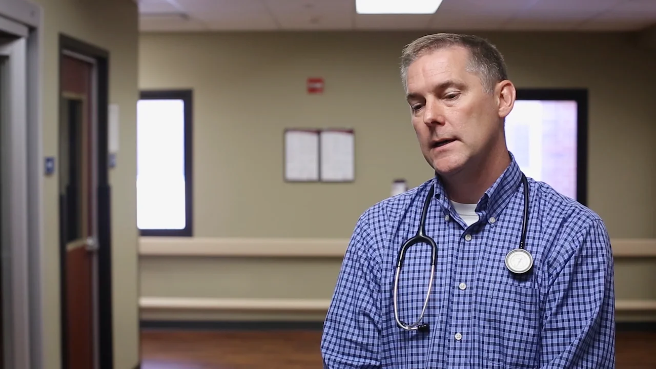 Neal A. Erickson—Concussion Treatment on Vimeo