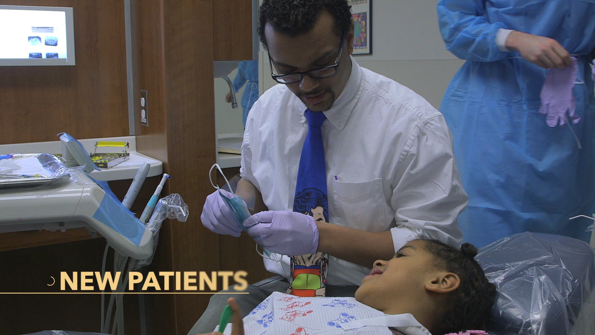 Lost Revenue Locator (LRL) on Vimeo