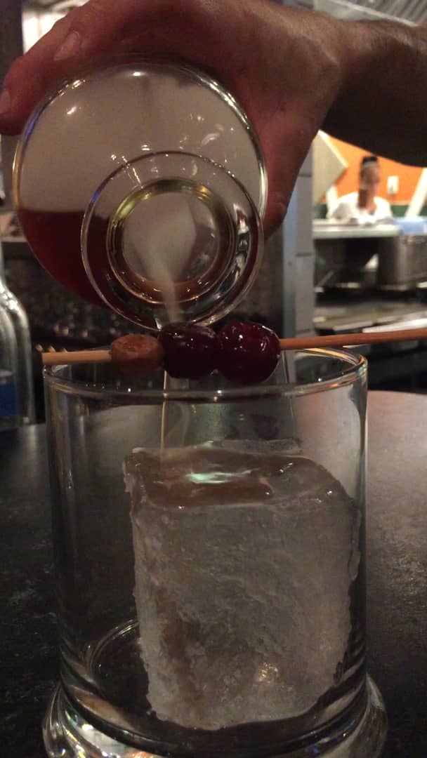 Ron Burgundy on Vimeo