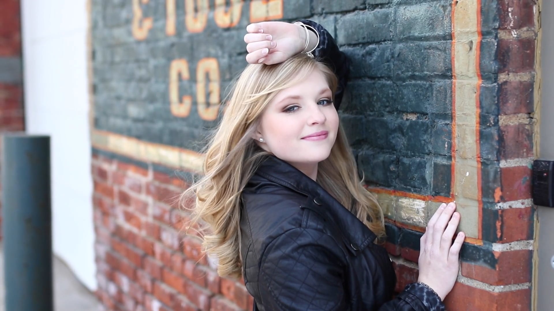 Jenna Bella Urban Promotional Film on Vimeo