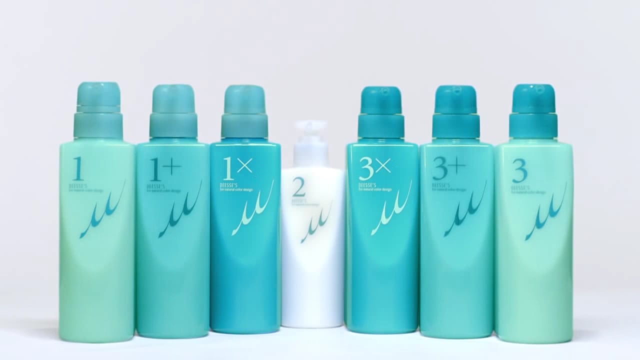 Learn Linkage Meu Smoothing Treatment Techniques on Vimeo