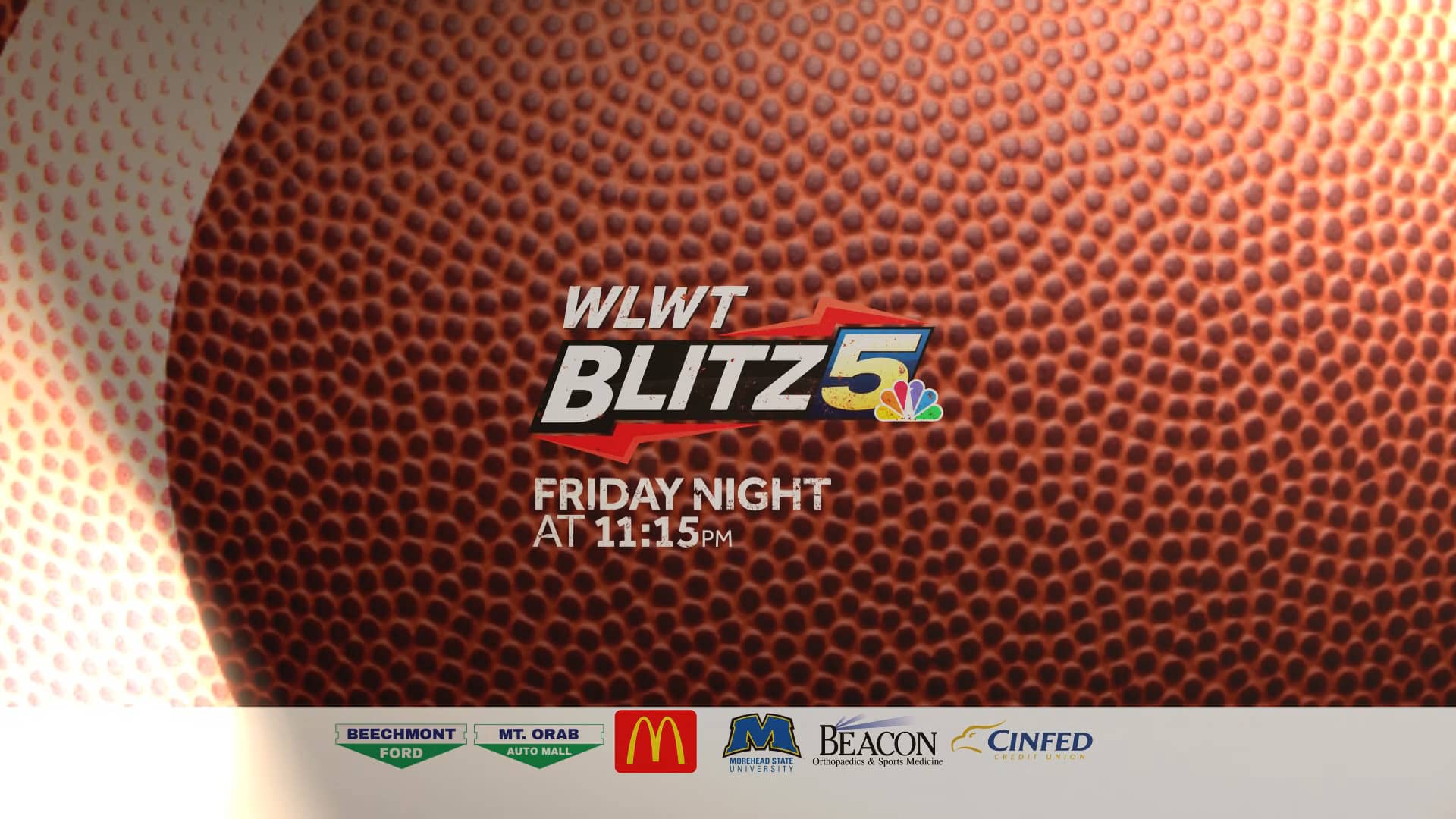 2016 WLWT Blitz 5 promo #2 on Vimeo