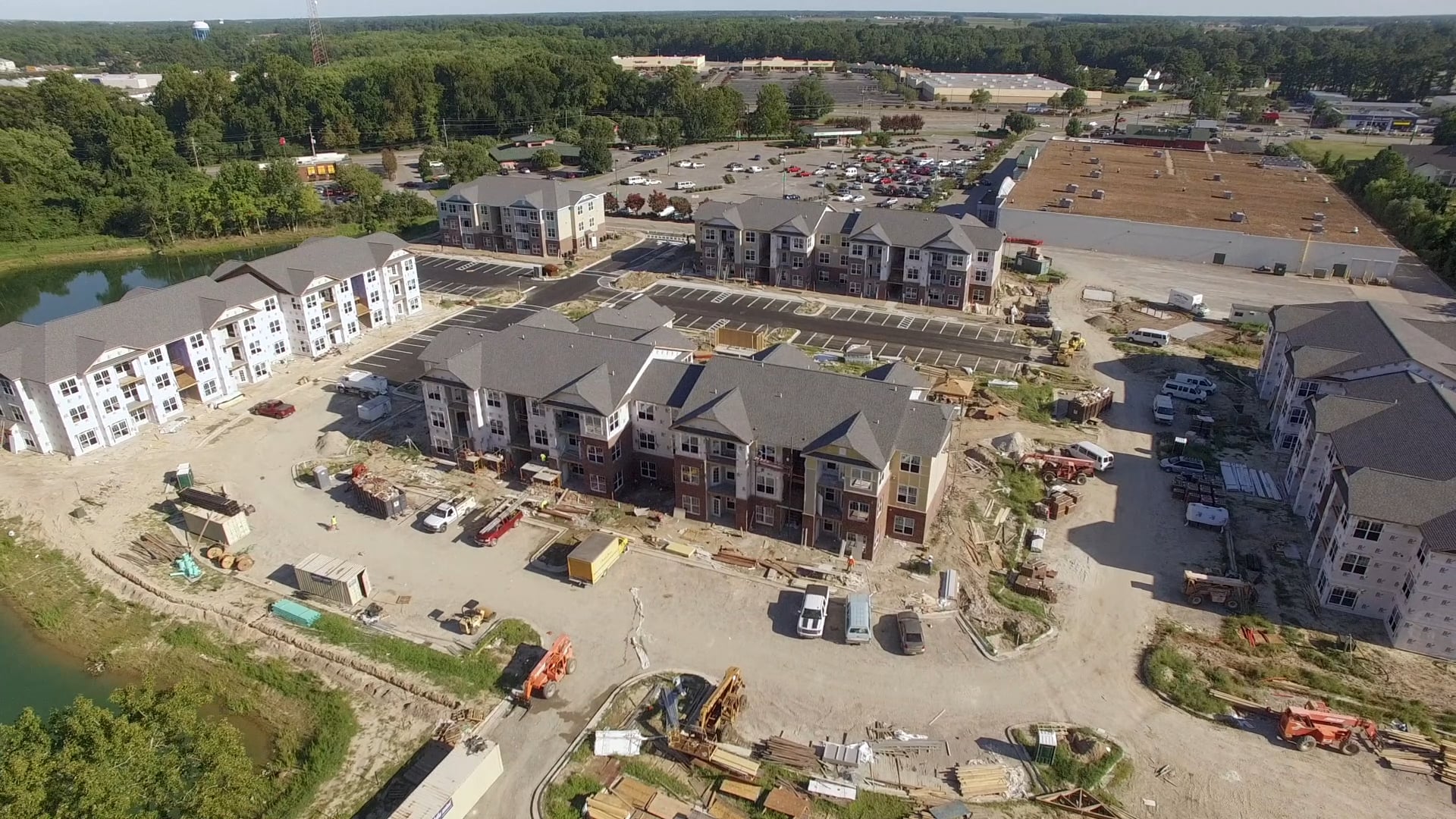 Morgan Pointe on Vimeo