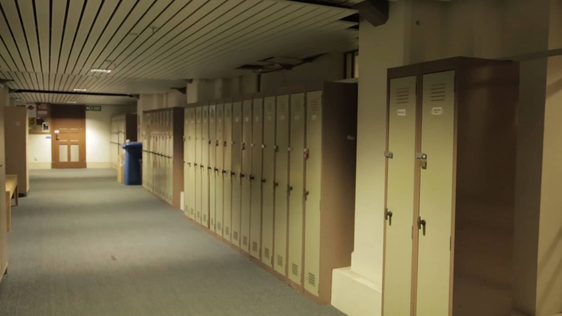 Breakfast Club - Hallway scene on Vimeo