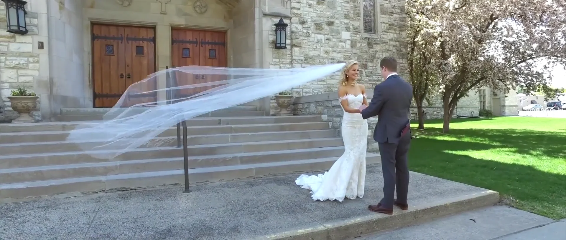 Siri + Geoff on Vimeo