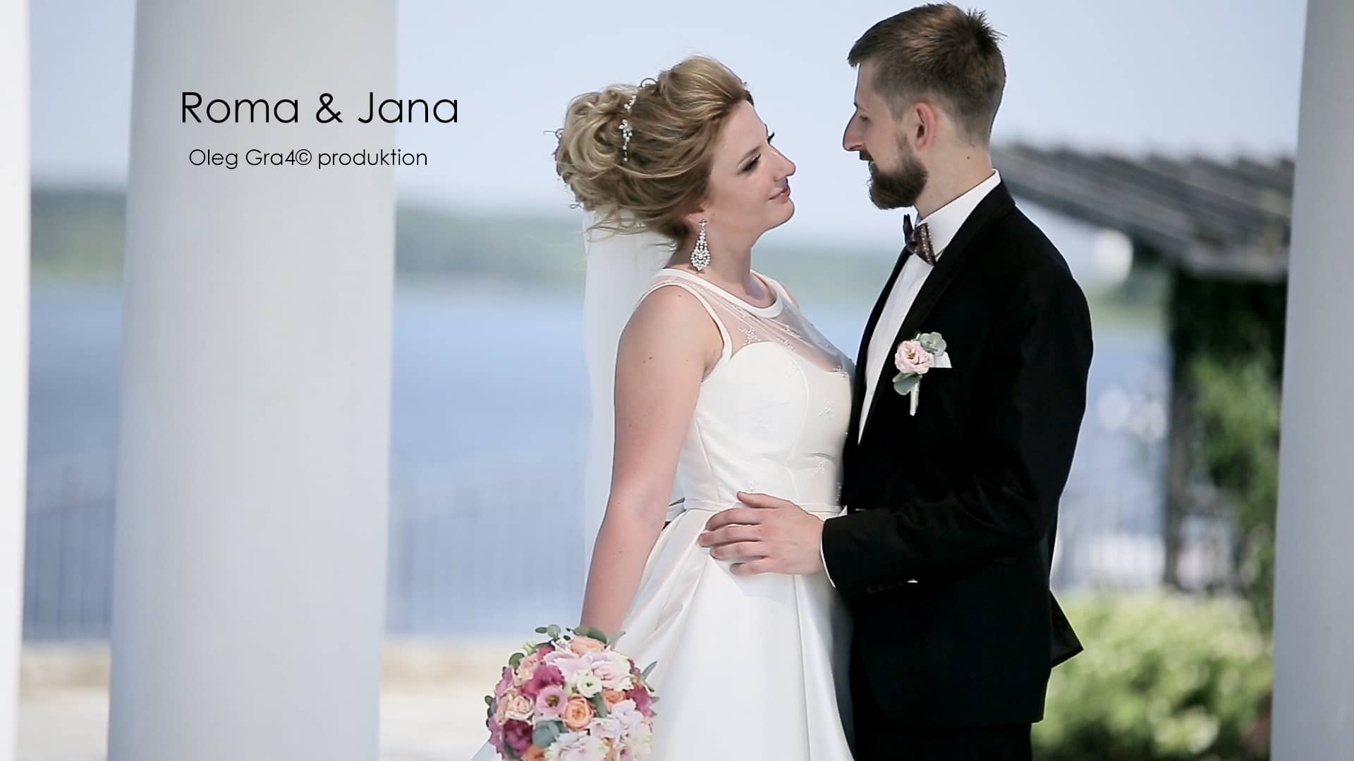 Roma & Jana on Vimeo