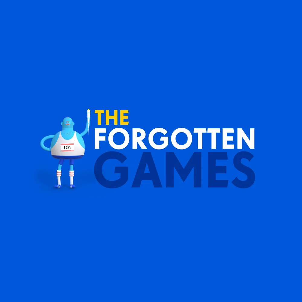 The Forgotten Games