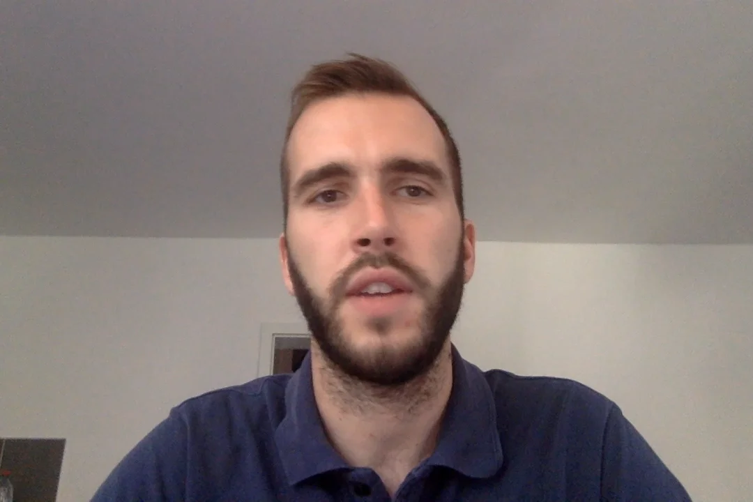 I have Failed on Vimeo