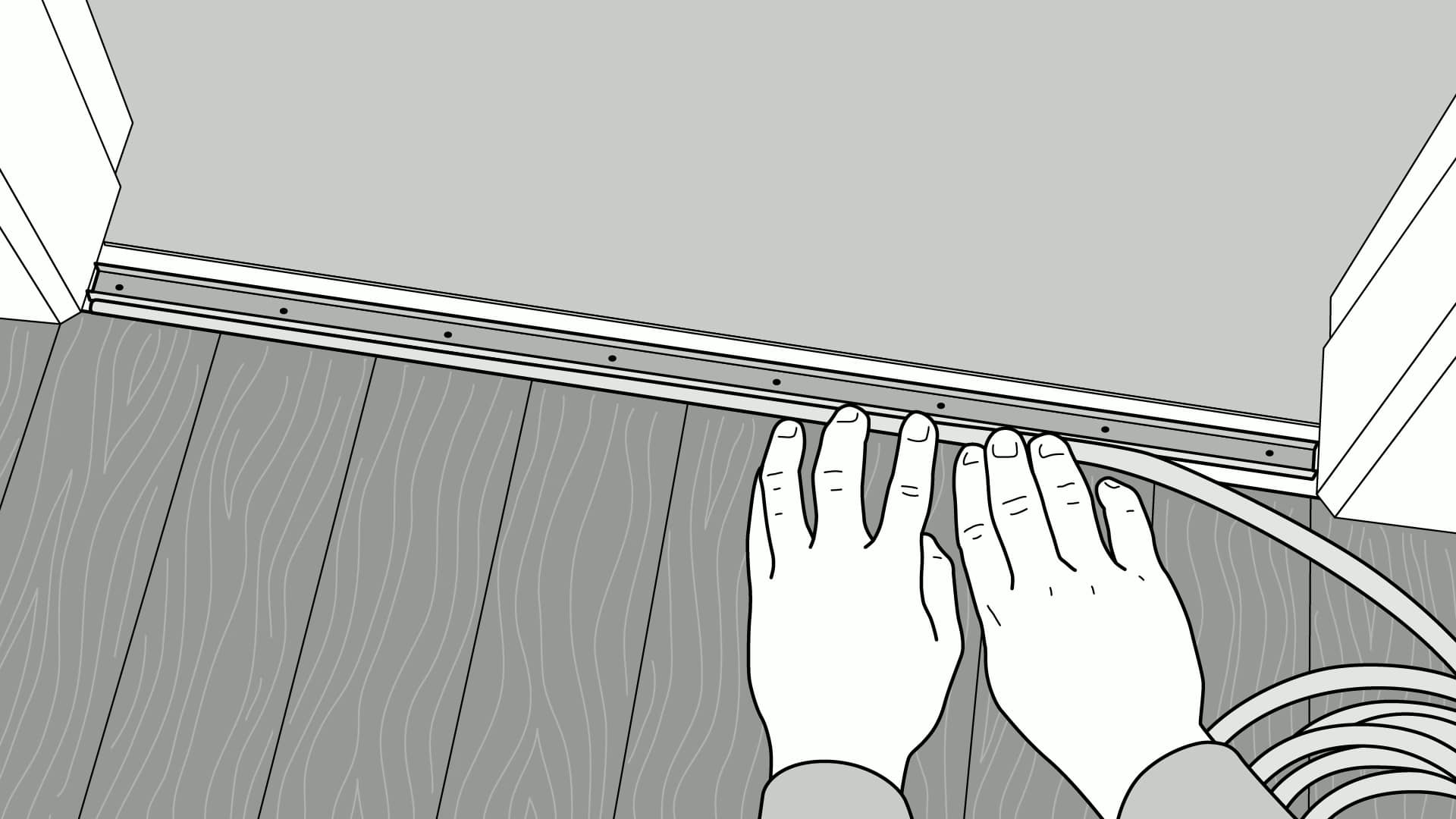 Pergo Outlast - Installation - HD on Vimeo