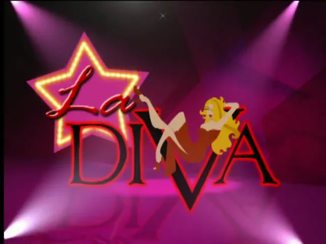 LA DIVA DEMO on Vimeo
