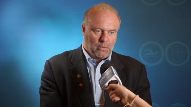 Welland River, ON - Paul Grenier - Watermark Project