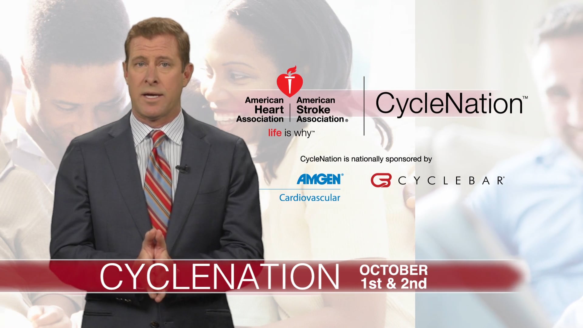 AHA_CycleNation on Vimeo