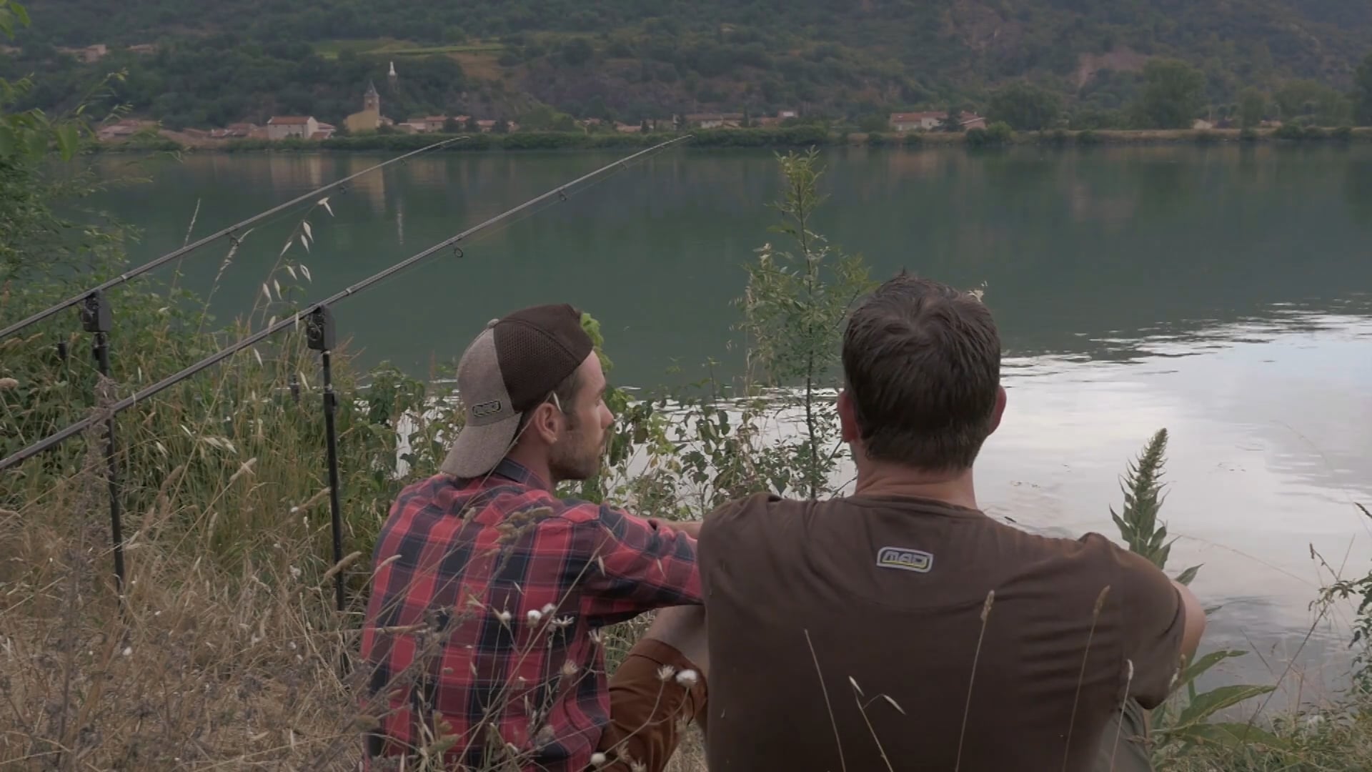 [EP°1] Escape Feeling s'invite chez ... Benjamin Balme on Vimeo
