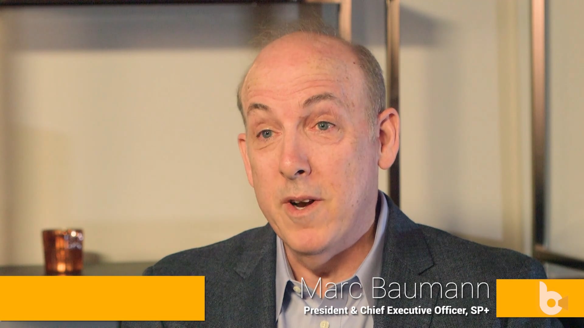 Marc Baumann on Vimeo