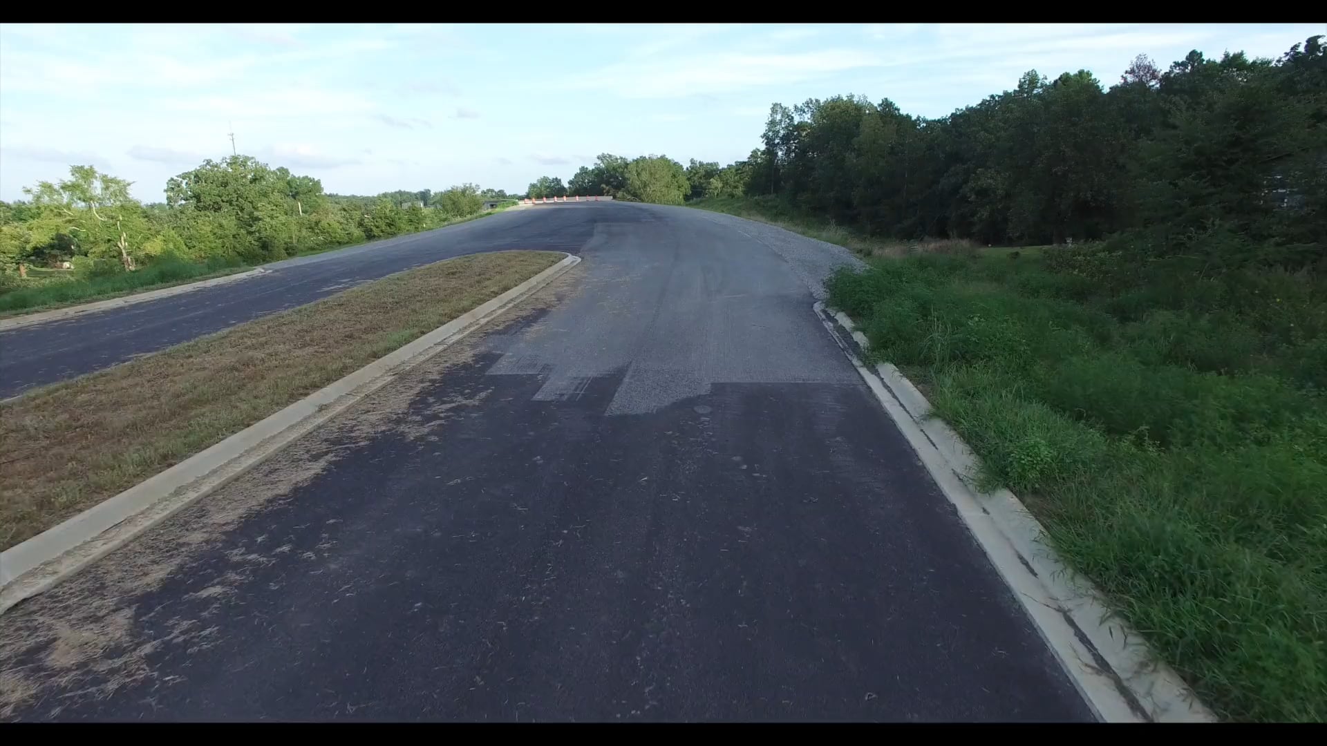 Conway-Southern Bypass on Vimeo