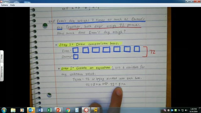 Flipped Math Instruction with Miss Willis on Vimeo