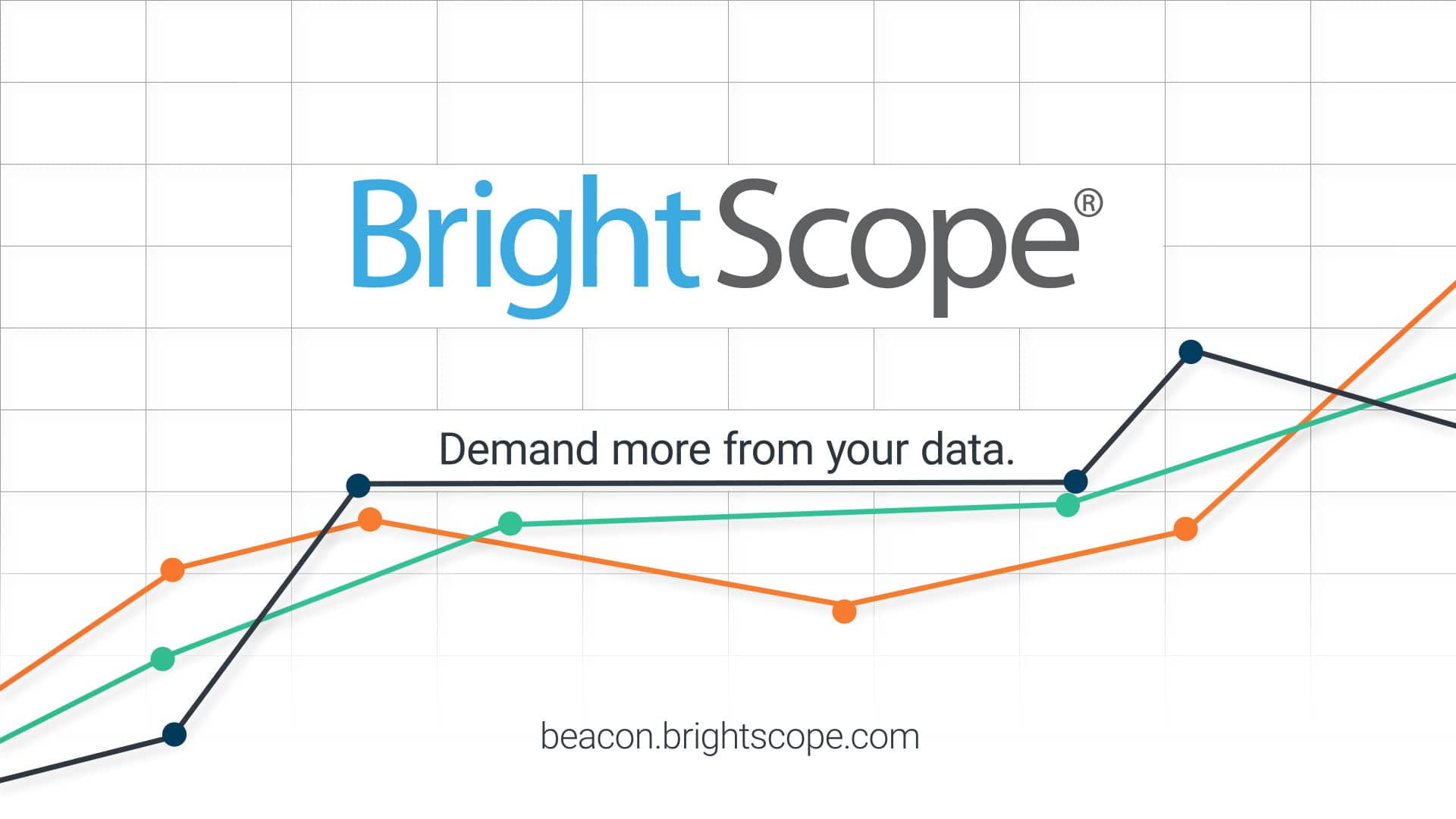 BrightScope Beacon on Vimeo