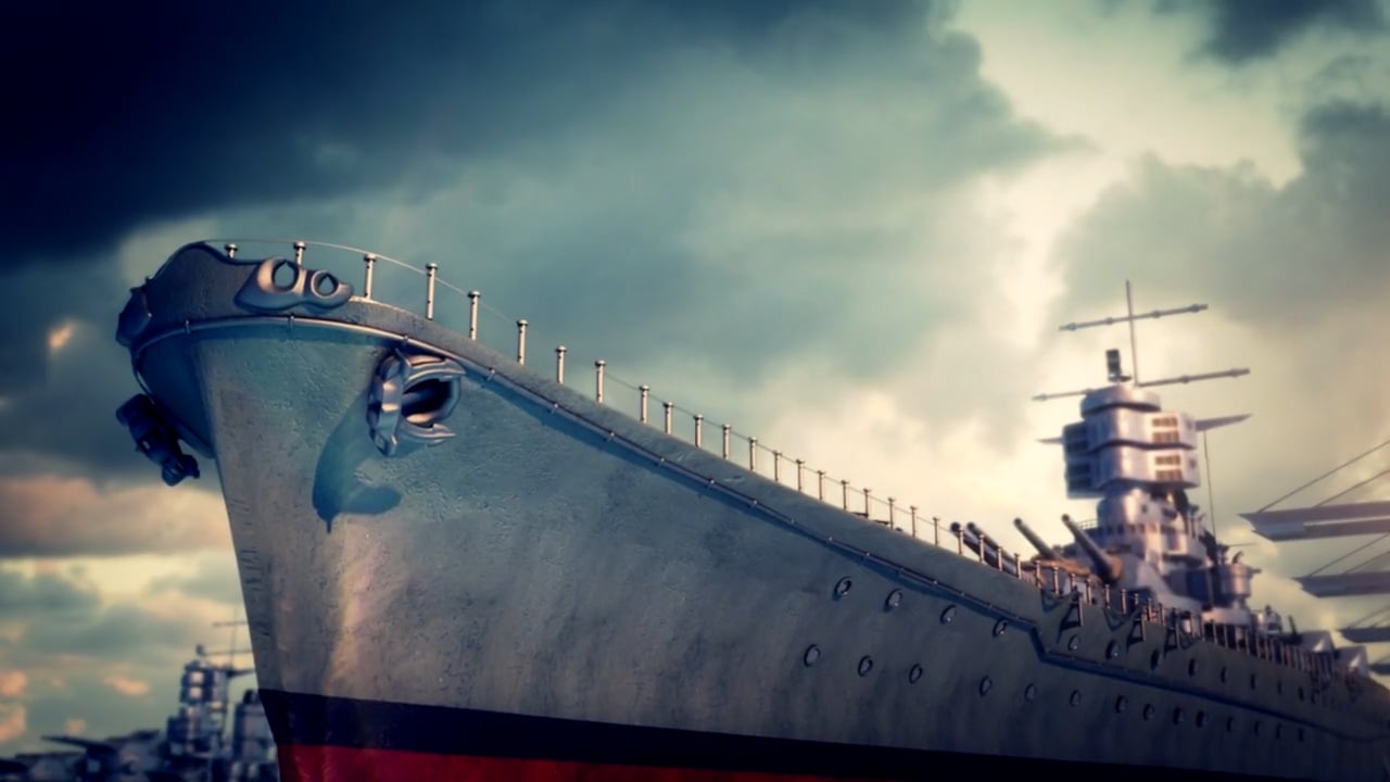 ocean_overlord on Vimeo