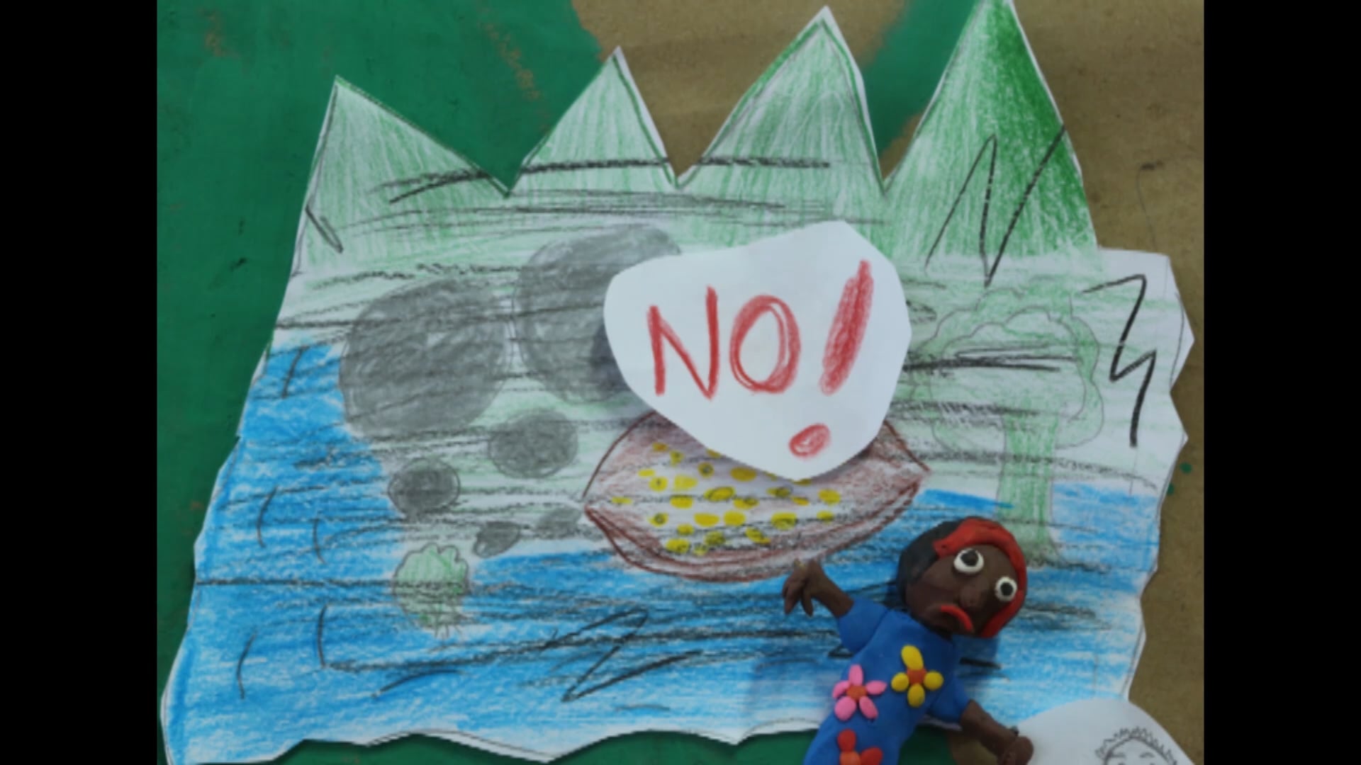 De Marimbo para marimba - La historia de la marimba de Chonta ...