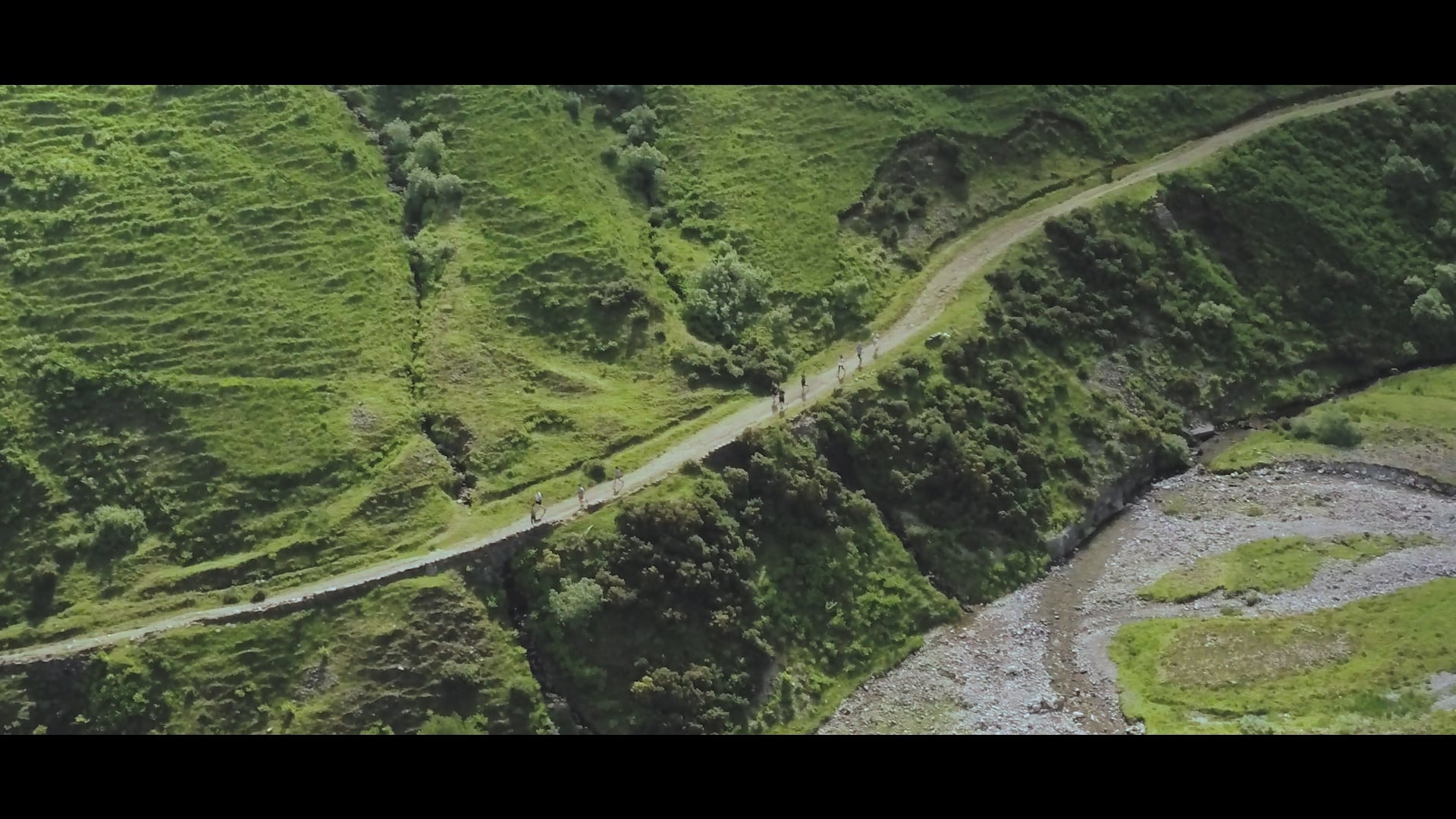 Highlands | The Chase insta edit on Vimeo