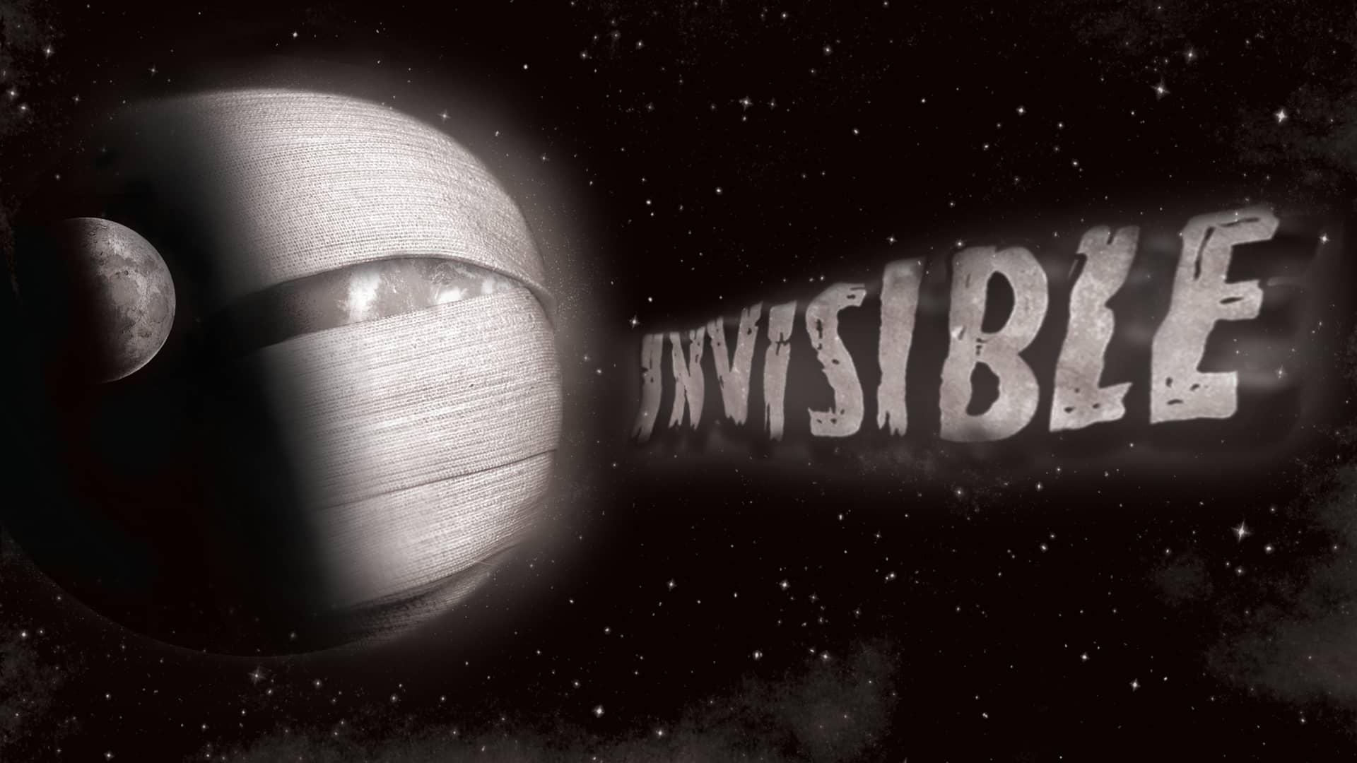 Trailer "INVISIBLE" (English Subtitles) on Vimeo