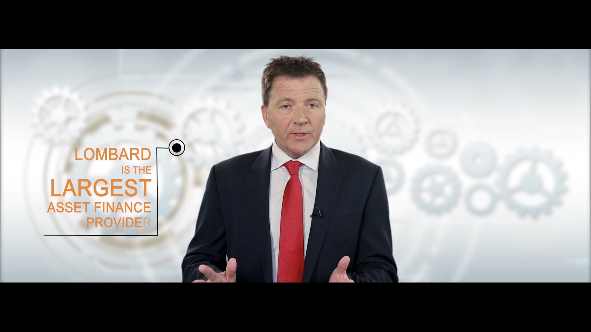 Ian Isaac Fine Cut v8 on Vimeo