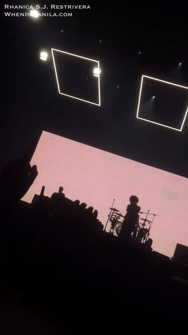 Rectangles The 1975 Tumblr