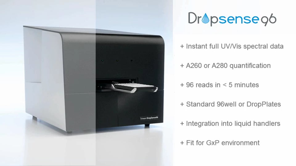 DropSense96 introduction movie on Vimeo