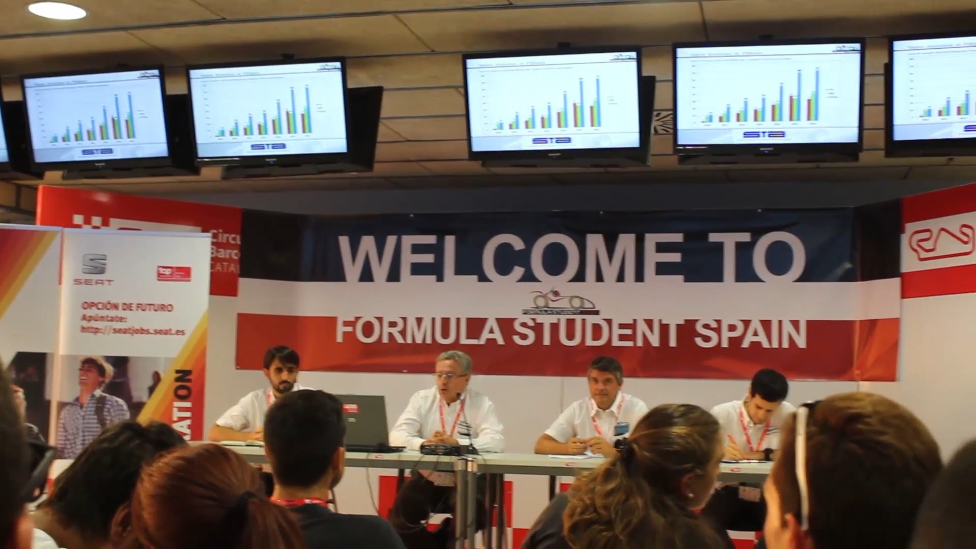 FS Spain 2016 | DAY 1 on Vimeo