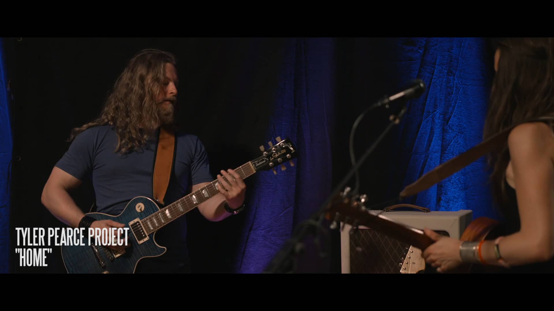 Tyler Pearce Project "Home" on Vimeo