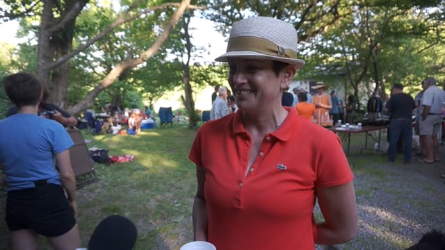 Smoke Lake, ON - Beverly Harris - Watermark Project