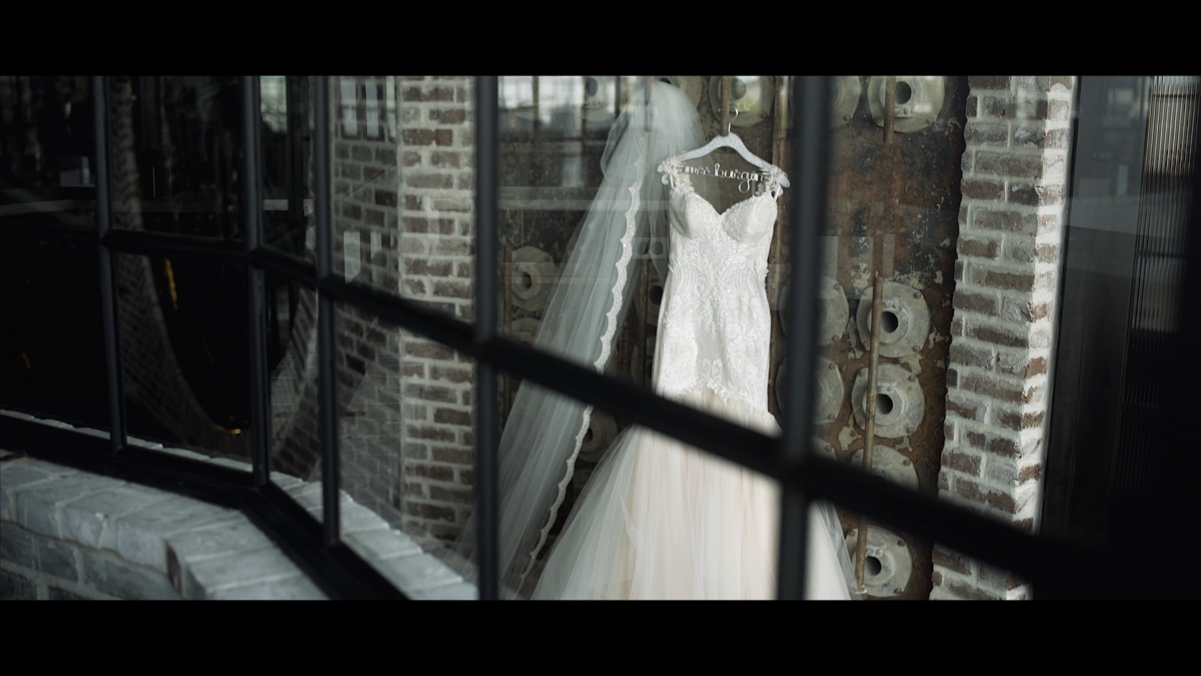 Ama Photography & Cinema // Meagan + Brett Wedding Film on Vimeo