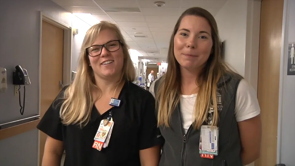 2016 HUC Appreciation on Vimeo