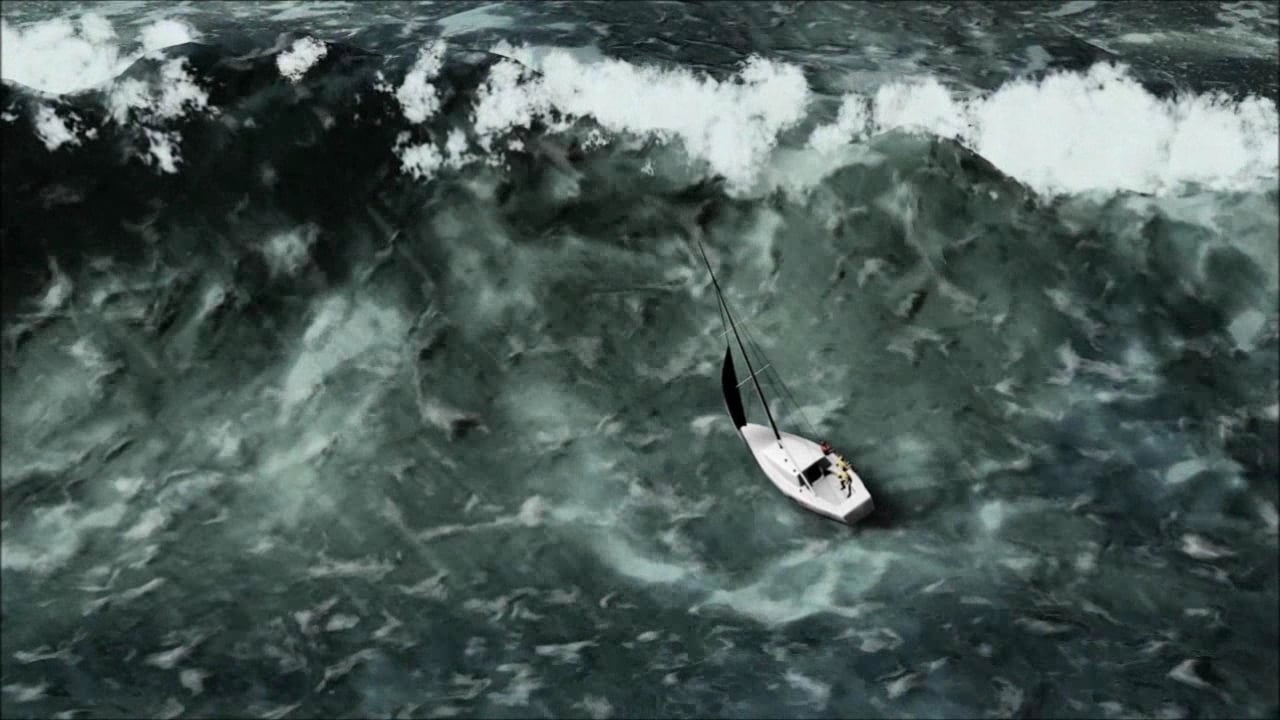 Midnight Rambler in 70 Foot Waves on Vimeo