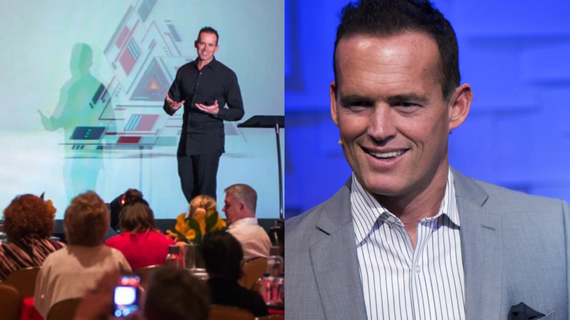 Thomas Nestor on Vimeo