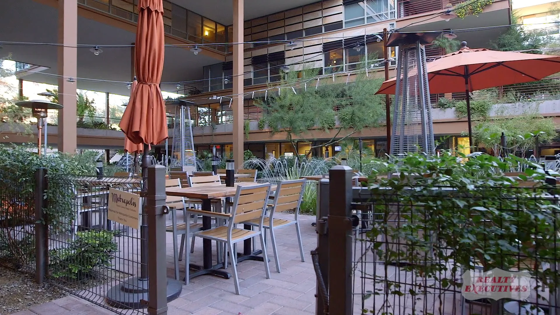 Andrew Zea - 7167 E Rancho Vista Drive Scottsdale 85251 on Vimeo