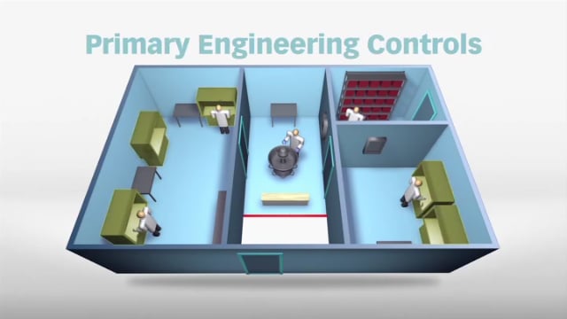 ASHP Basics of Aseptic Compounding - Engineering_1 on Vimeo