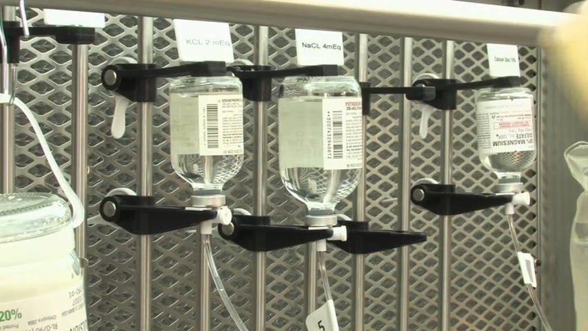 ASHP Basics of Aseptic Compounding - Video Ts-10 on Vimeo