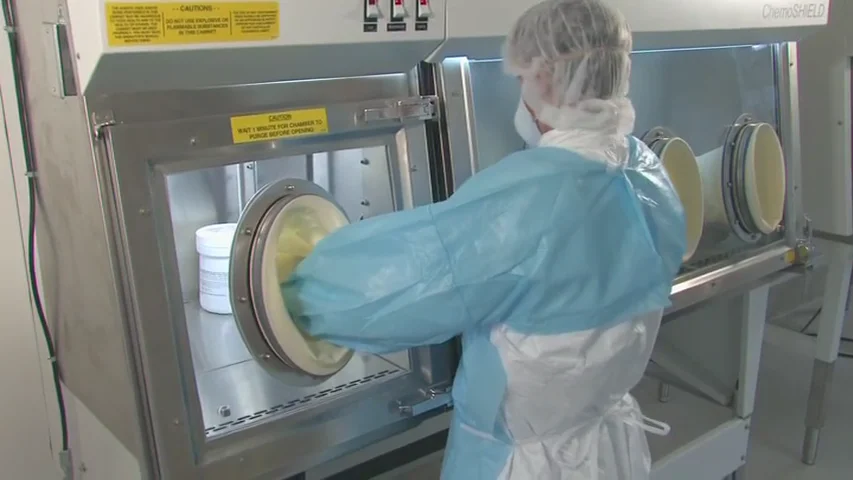 ASHP Basics of Aseptic Compounding - Video Ts-7 on Vimeo