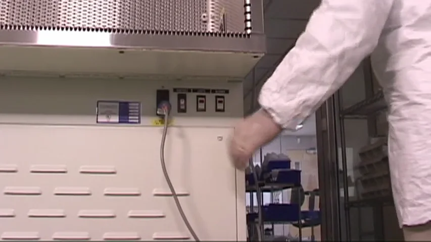 ASHP Basics of Aseptic Compounding - Video Ts-5 on Vimeo