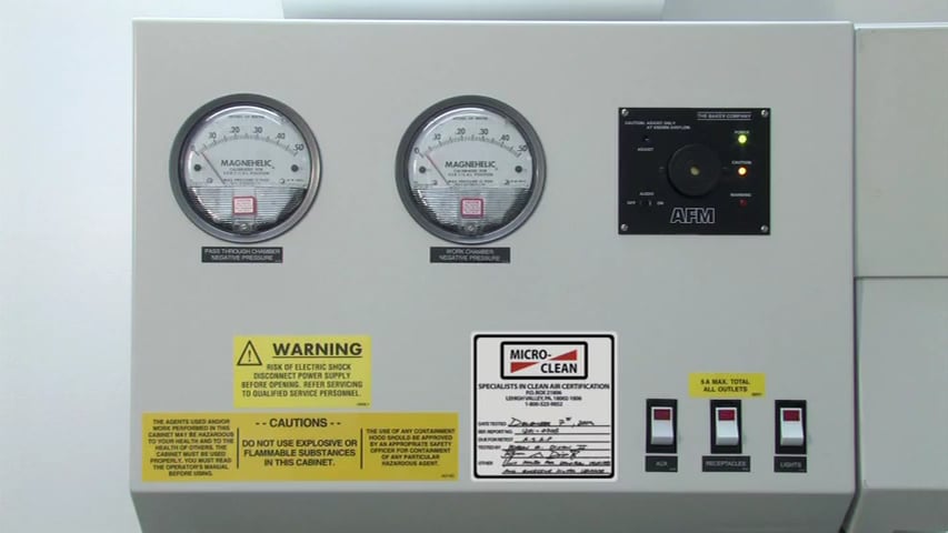 ASHP Basics of Aseptic Compounding - Video Ts-19 on Vimeo